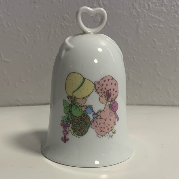 Precious Moments | Accents | Precious Moments Vintage 994 Bell ...